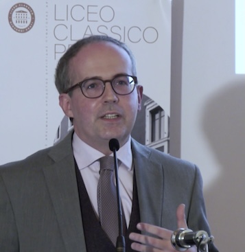 PROFESSOR GIOVANNI CESCHI * SCUOLA TRENTINA: “ L’AUTONOMIA? COME PIÙ FA ...