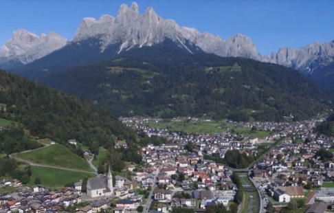 MAESTRI (PD) * AMMINISTRATIVE PAT: « GIUNTA COMUNALE SAN MARTINO DI ...