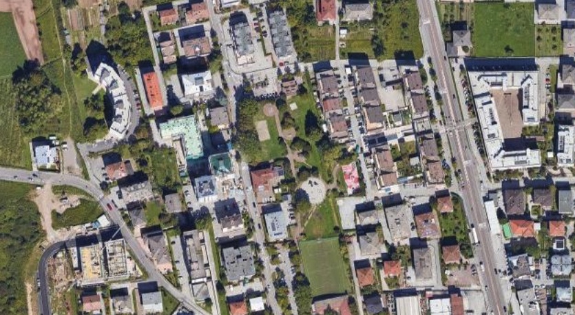 ROSSATO (FDI - CONSIGLIERE CIRCOSCRIZIONE BONDONE TRENTO) * SS 45BIS ...