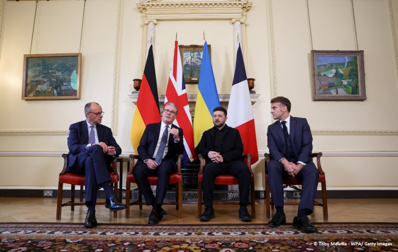 TASS (TELEGRAM) * BILD: «ZELENSKY A BERLINO IL 15 DICEMBRE, INCONTRO ...