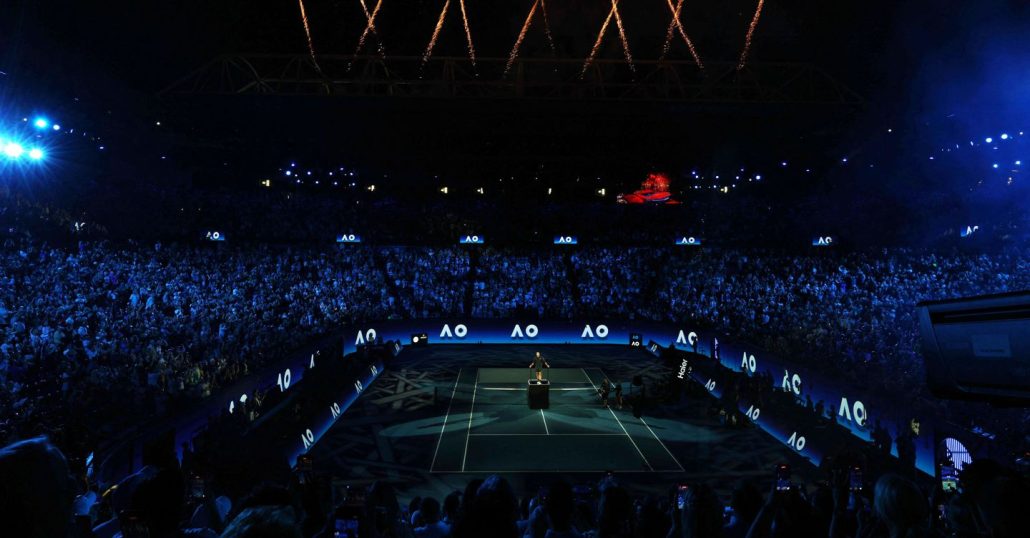 IL SOLE 24 ORE * ECONOMIA: «TENNIS SPEZZETTATO IN TV: DOPO L’ADDIO TRA ...