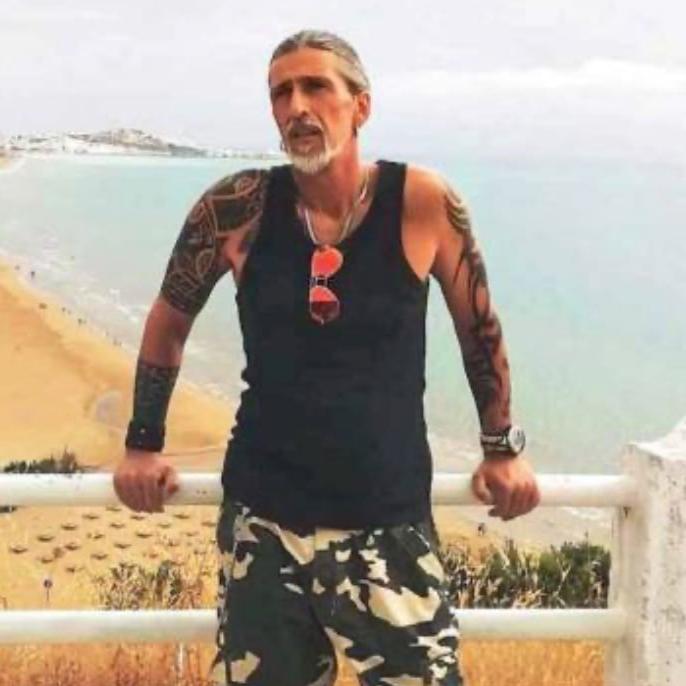 "ALTO ADIGE.IT" * CRONACA: «MICHAEL OBERKOFLER SEPPELLITO AD AGADIR: LA ...