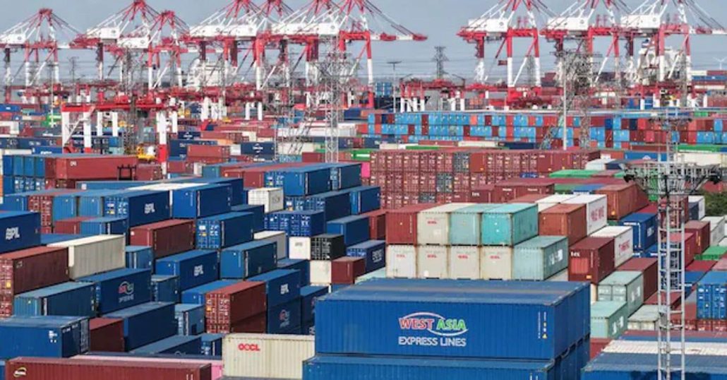 IL SOLE 24 ORE * MONDO: «CINA, IL SURPLUS COMMERCIALE DEL 2025 VOLA A 1 ...