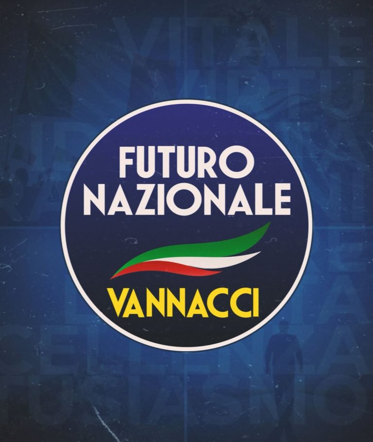 CARLA TOMASONI – FUTURO NAZIONALE (COMITATO ROVERETO 545 ...