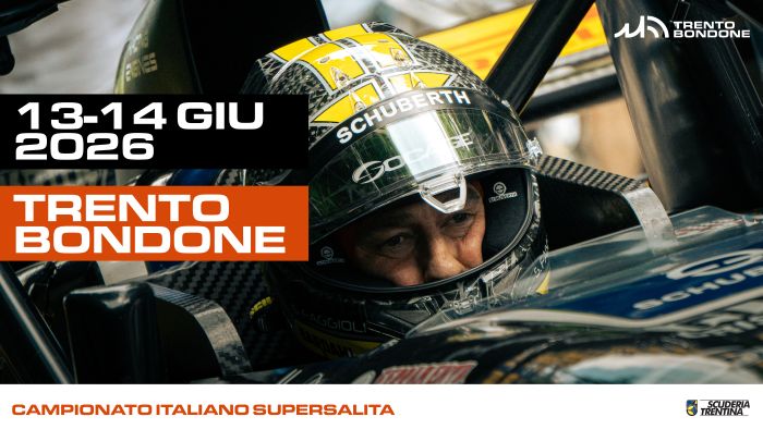 TRENTO BONDONE (75ª EDIZIONE - 2026): «MIRKO TORSELLINI VINCE LA SUA ...