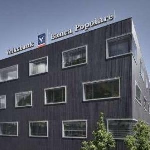 "ALTO ADIGE.IT" * CRONACA: «CLASS ACTION CONTRO VOLKSBANK, IL TRIBUNALE ...