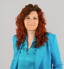 COMUNE DI ROVERETO *: «LA DOTT.SSA PATTY RIGATTI PRESIDENTE DI SMR ...