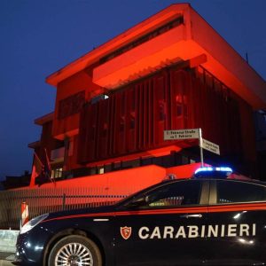"ALTO ADIGE.IT" * CRONACA: «FURTO IN HOTEL A MARLENGO: RUBA UN FURGONE ...